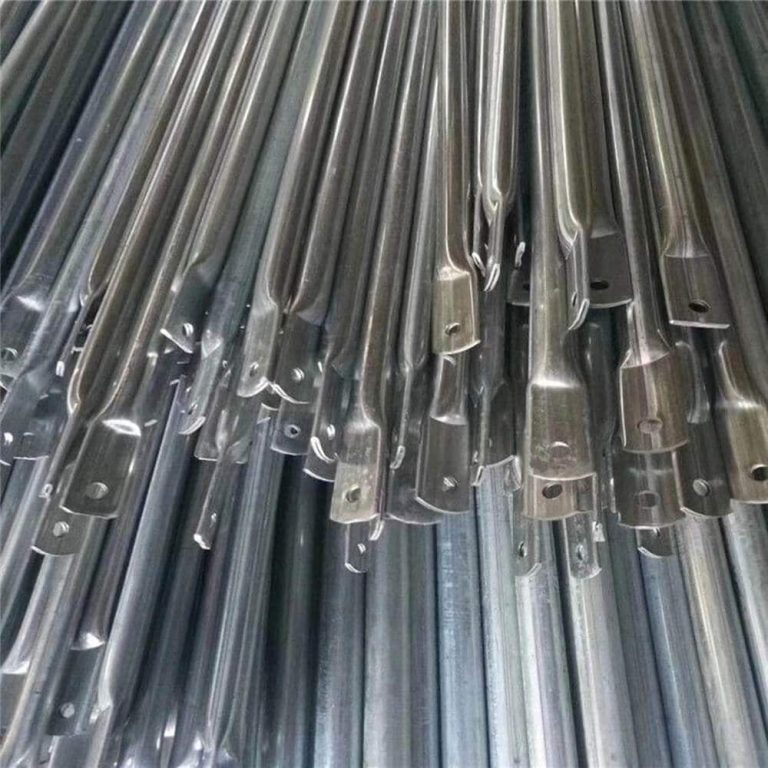 Pipe End Pressing Machine - Ruiguang Machinery Leading Hydraulic ...